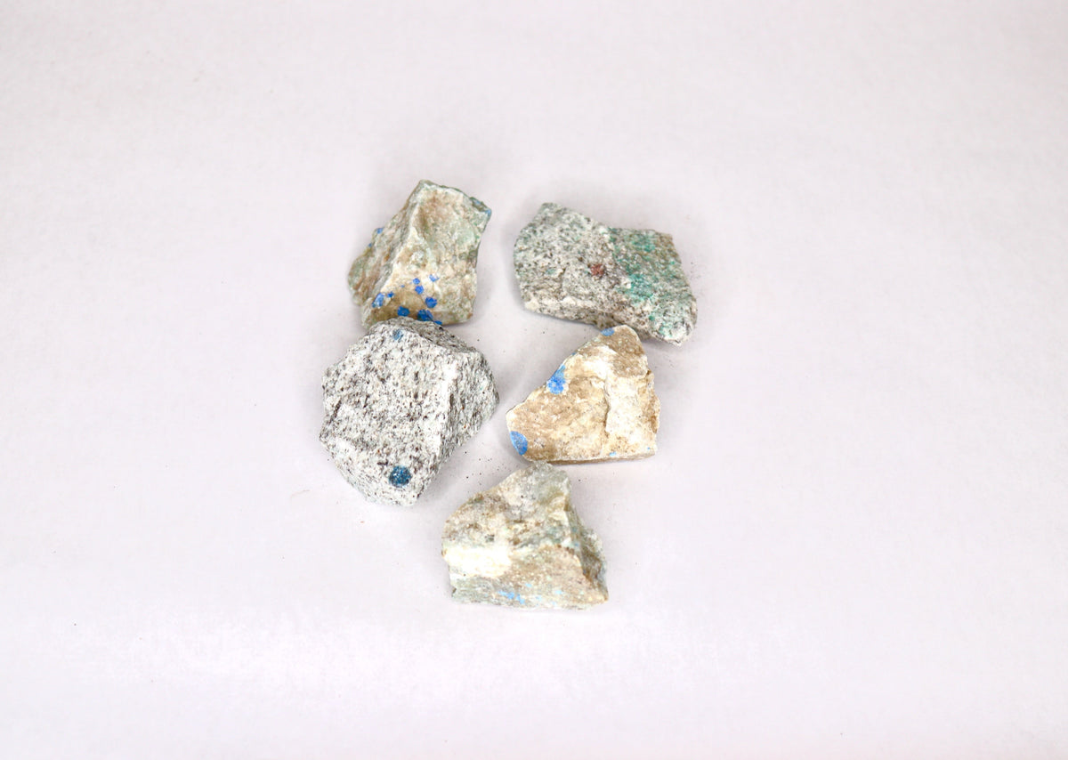 K2 Stone - Rough Gemstone – Treasure Buckets Company, LLC