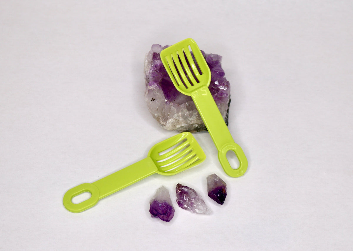 Small Treasure Scoop - 4" – Treasure Buckets Company, LLC